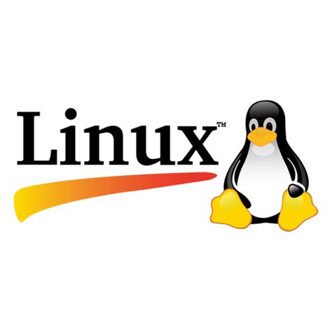 Linux Icon Vector 296325 Free Icons Library