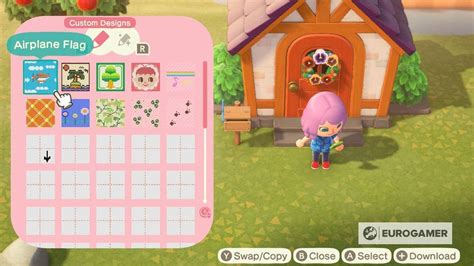 Code Animal Crossing New Horizons Atelier Yuwaciaojp