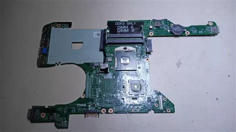 Placa Mãe Notebook Dell Vostro P34g Ruim Leia Descrição MercadoLivre