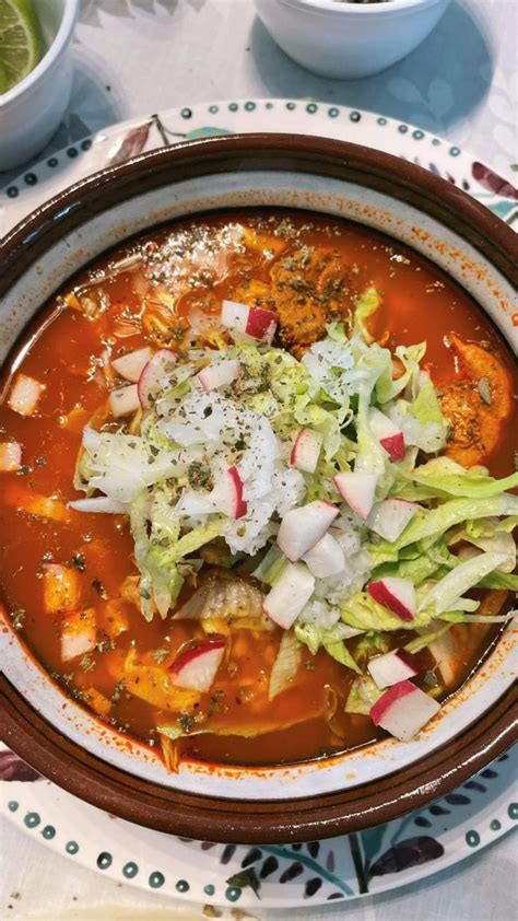 Pozole Fácil Y Rápido Recetas De Instant Pot Instant Pot Pozole Soups