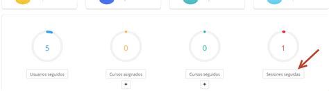 El e mail de registro en el campus adjunta el CSV de importación con