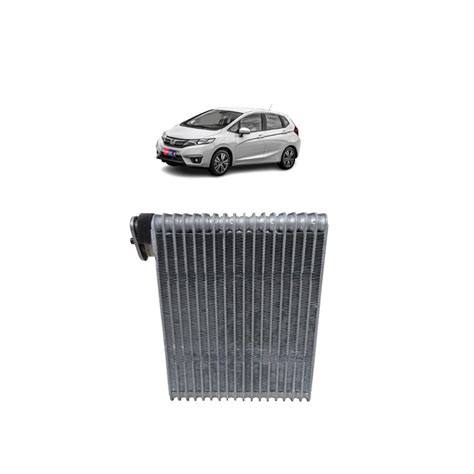 Evaporador Honda Fit Trisete Parts Auto Pe As