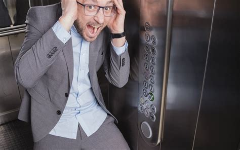 Hypothetical Rescue In A Falling Elevator Physics Mysteries Energy