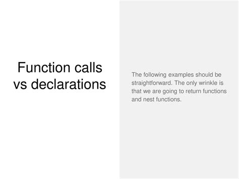 programming methodology ppt download