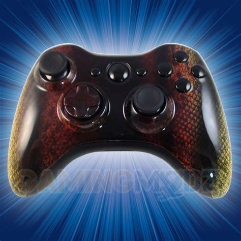17 Best Images About Premium Xbox360 Modded Controllers On Pinterest