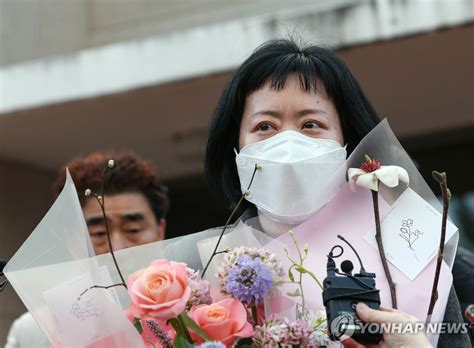 無期懲役確定から24年 再審で無罪判決 聯合ニュース