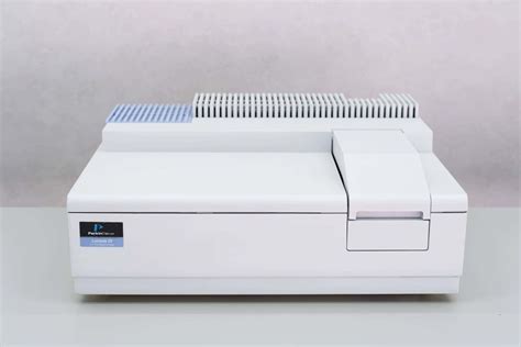 Lambda 465 Spectrophotometer At Esteban Burke Blog