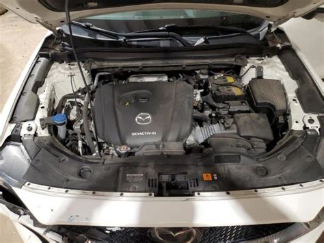 2020 MAZDA CX 5 GRAND TOURING Photos PA PITTSBURGH SOUTH