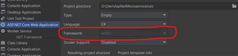 Issue With Net Target Framework In Jetbrains Rider Rdotnet