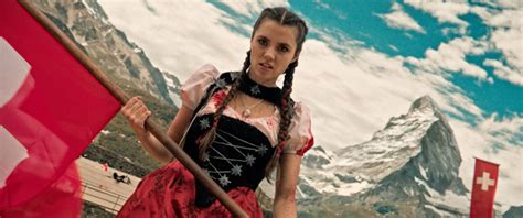 画像】内田真礼が18禁の“アルプスの少女ハイジ”、久保ユリカがクララに 映画『マッド・ハイジ』日本語吹替版上映が決定」の画像48