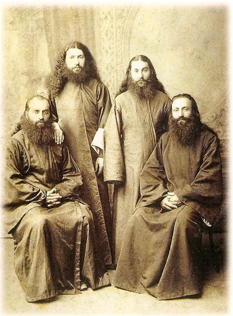 ქართული გალობის მოამაგენი ძმები კარბელაშვილები