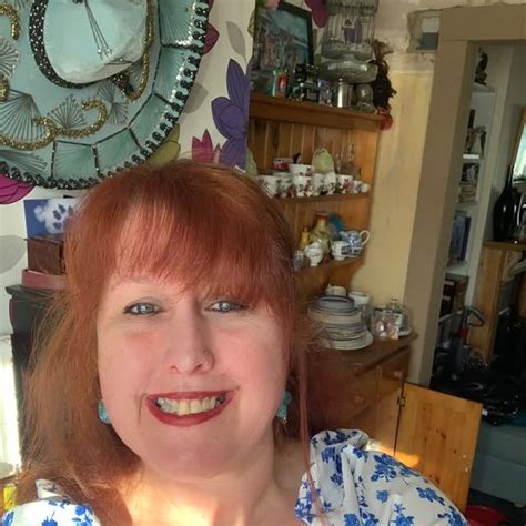 Kay Hallissey Fisher Fisher Kay Threads Say More