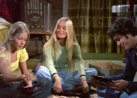 Marcia Marcia Marcia The Brady Bunch A George Vreeland Hill Pin Artofit