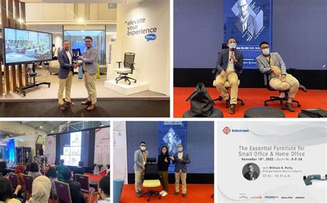 Big Success On Indobuildtech Expo 2022 Indovickers