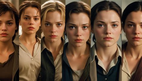 Top 25 Movies Featuring Strong Female Leads Fictionfry