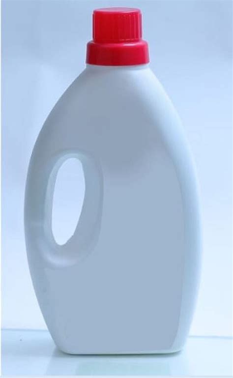 Lemon Liquid Detergent Packaging Type Plastic Bottle Packaging Size 1 Litre At 35 Piece In