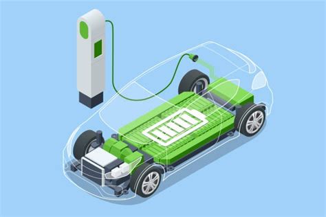 Challenges And Solutions In Recycling Electric Vehicle Batteries