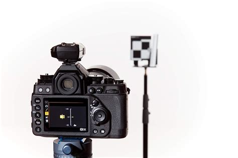 Datacolor Dc Slc100 Spyderlenscal Lens Calibration System Kamalimaging