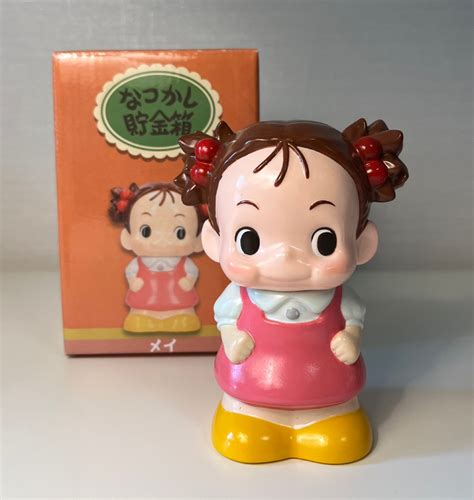 스튜디오지브리 지브리 이웃집 토토로 메이 저금통 위시버킷