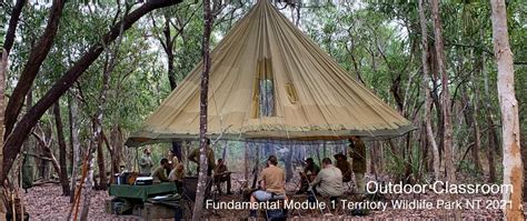 Bushcraft Survival Australia