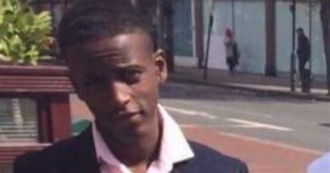Northolt Stabbing Teenagers Cleared Of Abdullahi Tarabi Murder Mylondon