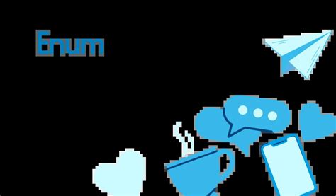Понятие Enum в программировании что такое Enum и как им пользоваться