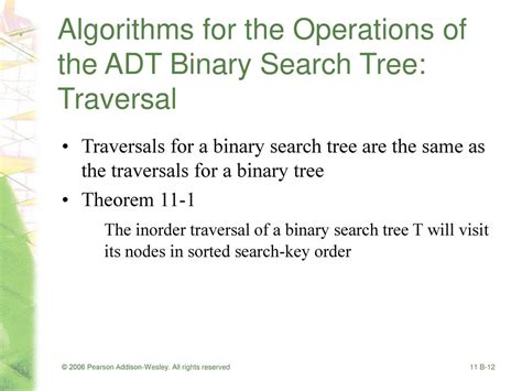 Trees Chapter 11 (continued) - ppt download