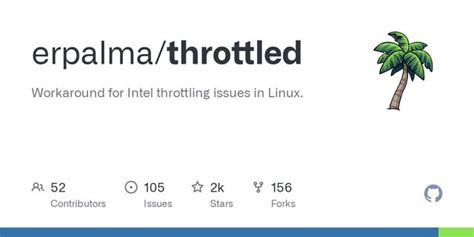 Fix Intel Cpu Throttling On Linux Rhypeurls