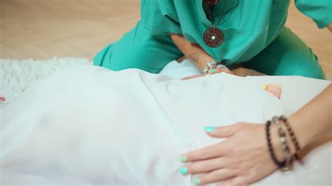 Asmr Massage Fullbody Youga Massage Eporner