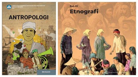 Simak Kunci Jawaban Buku Antropologi Kelas 11 SMA Bab 3 Soal Tes