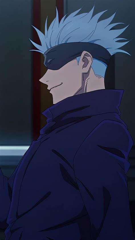 Jujutsu Kaisen Gojo Satoru Workout Routine And Diet Plan