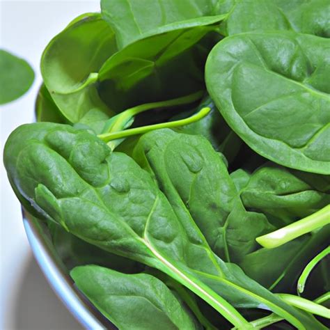 Is It Better To Eat Spinach Raw Or Cooked The Enlightened Mindset