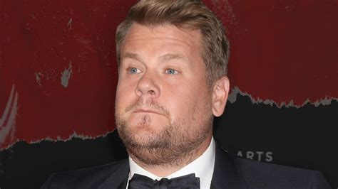 James Corden Is Still ‘the Biggest Dickhead Celebrity That Mel B Has