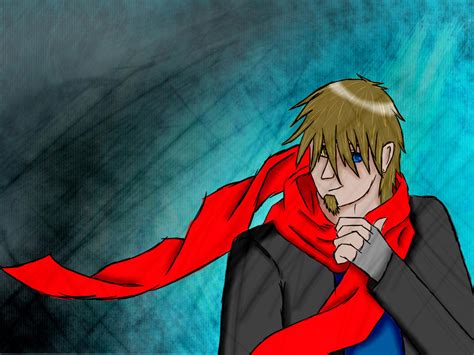 Human Izzy By Izzy Vesperis On Deviantart