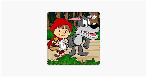 ‎caperucita Roja On Apple Podcasts