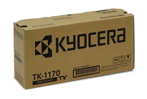 TK-1170 | MST-Bürotechnik