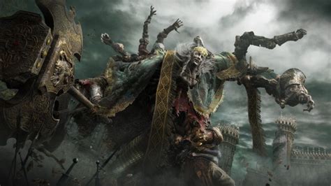 One Year Later Elden Rings First Level Remains A Mysterious
