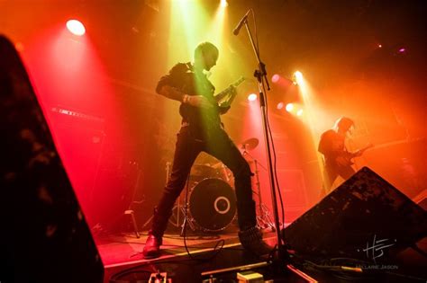Profane Order Slave Morality Album Review Severed Cinema