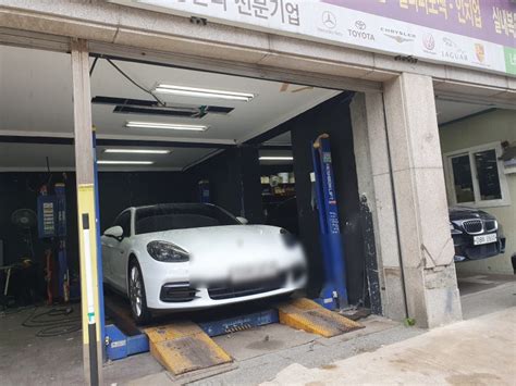 휠수리 휠복원 휠굴절 휠크랙 휠용접 휠도색 맛집 네이버 블로그