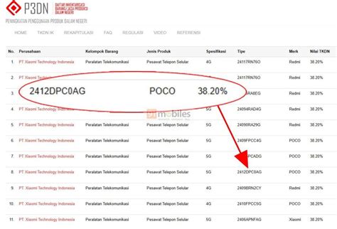 Poco X7 Pro Lolos Sertifikasi TKDN FCC TDRA Opsi Memori Terungkap