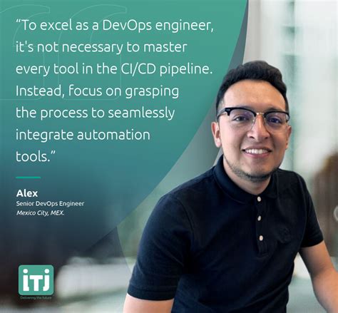 Itj On Linkedin Itjershot Seniorsoftwareengineer Techleadership