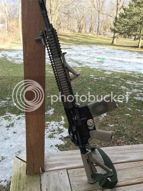 M4A1 SOPMOD Block II Clone Picture Thread AR Discussions AR15 COM