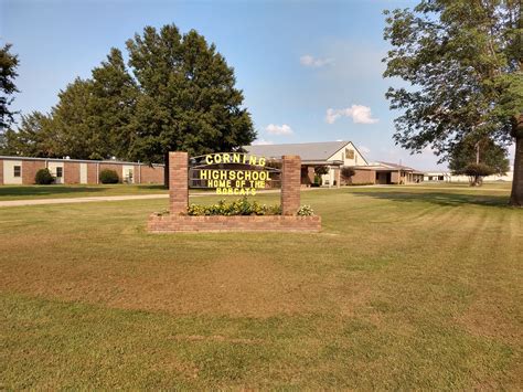 Corning Sports Report Added A New Corning Sports Report