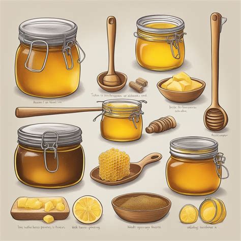 Five Recipes Using Welsh Honey The Snowdonia Honey Co
