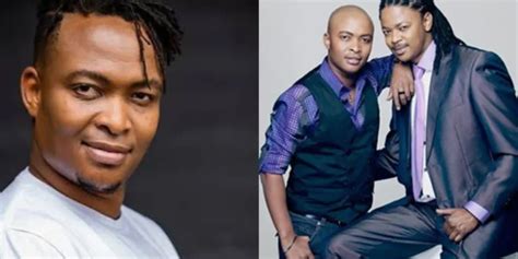 Thami Mngqolo Opens Up About Generations Kiss Scene With Zolisa Xaluva