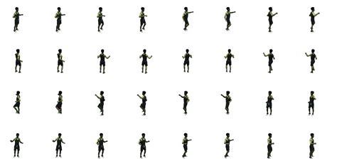 Github Dipankar Top View Omnidirectional Human Pose Data Synthesis Using Nerf