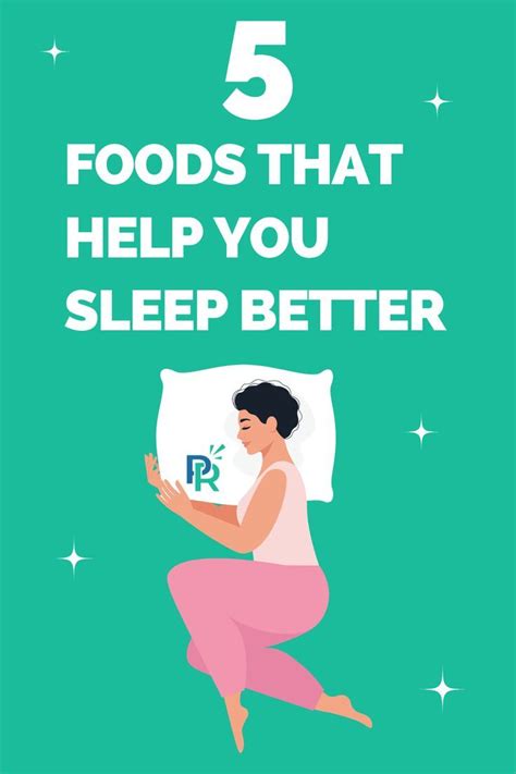 Foods That Help You Sleep Better 5 Of The Best Foods That Help You