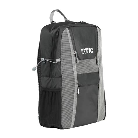 Customize Rtic Chillout Backpack 24 Can Custom Branding