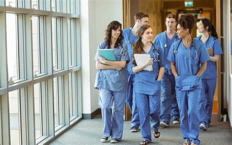 Begin The Journey To A Career In Medicine Ivy League Potential