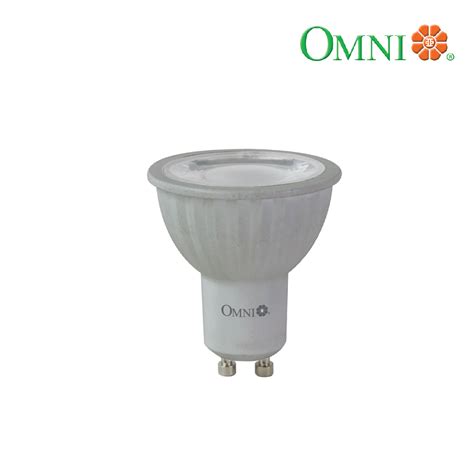 Gu W Dimmable Omni Au